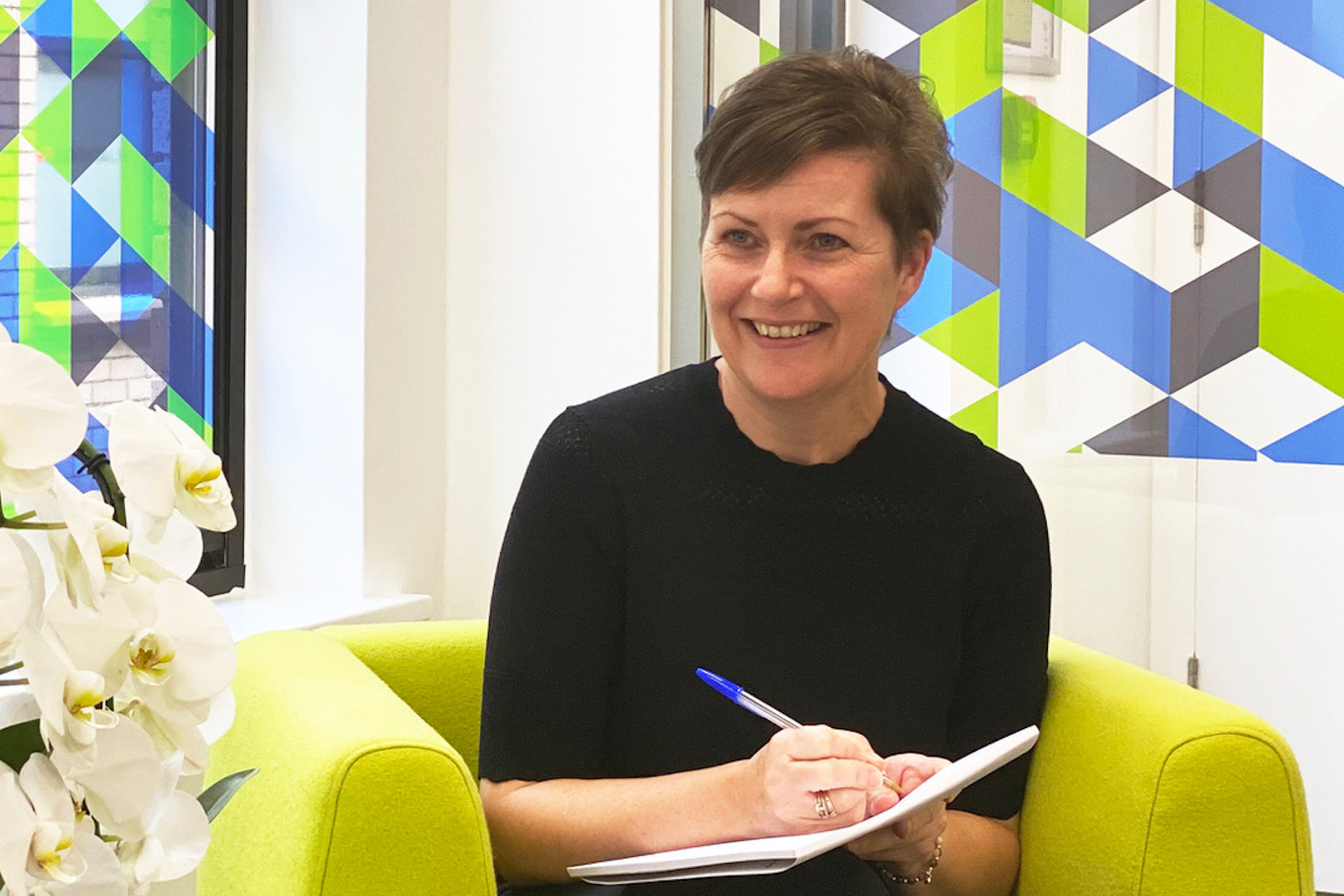 Our Team | MS Planning, Jersey